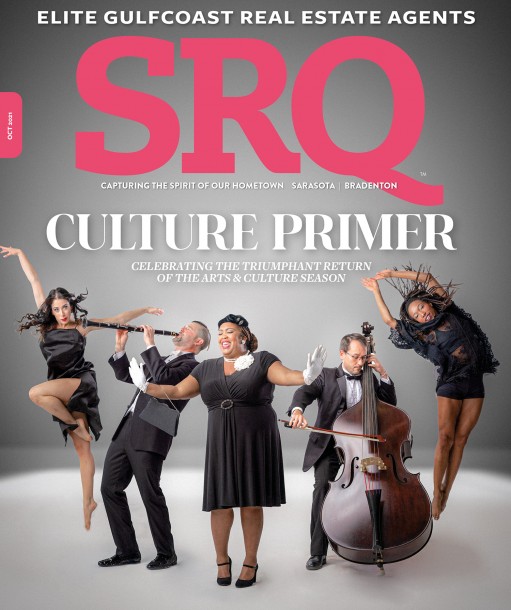 SRQ: Living Local in Sarasota and Bradenton Florida