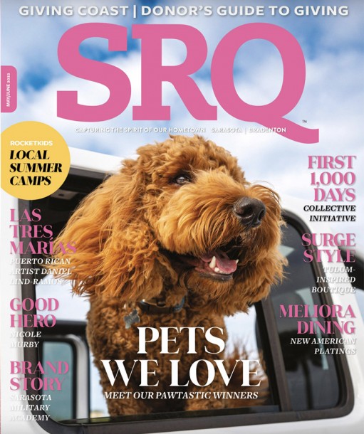 SRQ: Living Local in Sarasota and Bradenton Florida