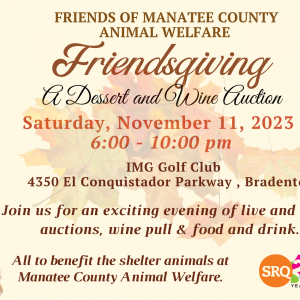 The Ringling Reveals the Return of UnGala - SRQ Daily Jun 11, 2019