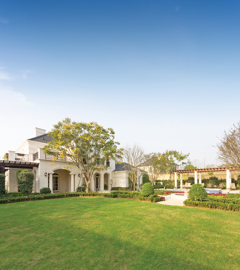 Spring House and Home - 7 :: SRQ Magazine Feature